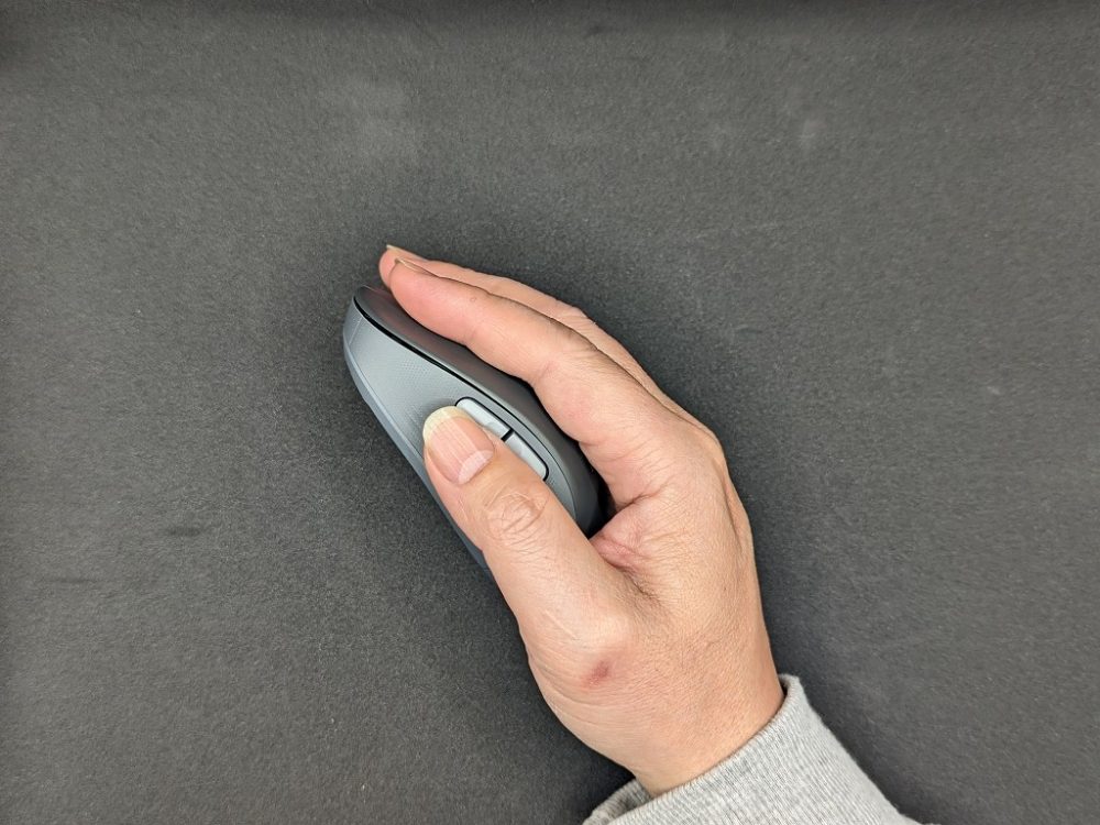 [開箱] 羅技 Logitech SIGNATURE PLUS M750/M750L 滑鼠 – 智慧家庭無限聊