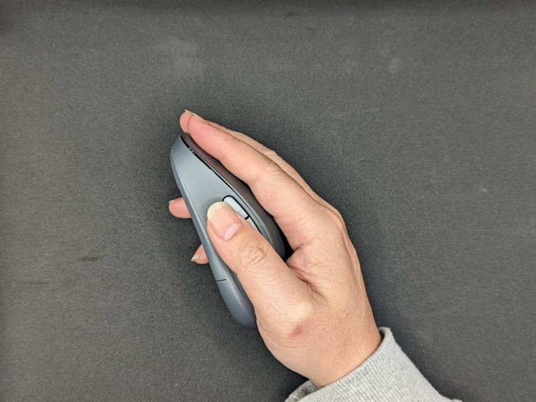 [開箱] 羅技 Logitech SIGNATURE PLUS M750/M750L 滑鼠 – 智慧家庭無限聊