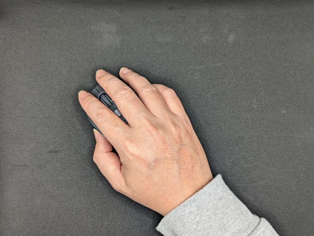 [開箱] 羅技 Logitech SIGNATURE PLUS M750/M750L 滑鼠 – 智慧家庭無限聊