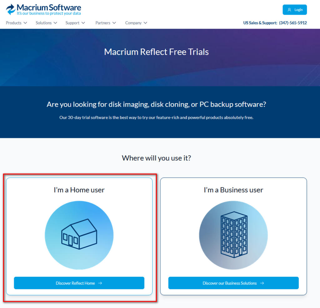 真的能免費 Clone SSD 的 Macrium Reflect – 智慧家庭無限聊